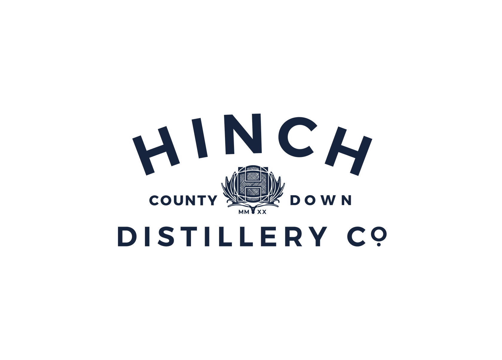 Hinch Distillery