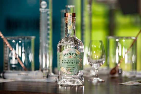 Experiences – Hinch Distillery