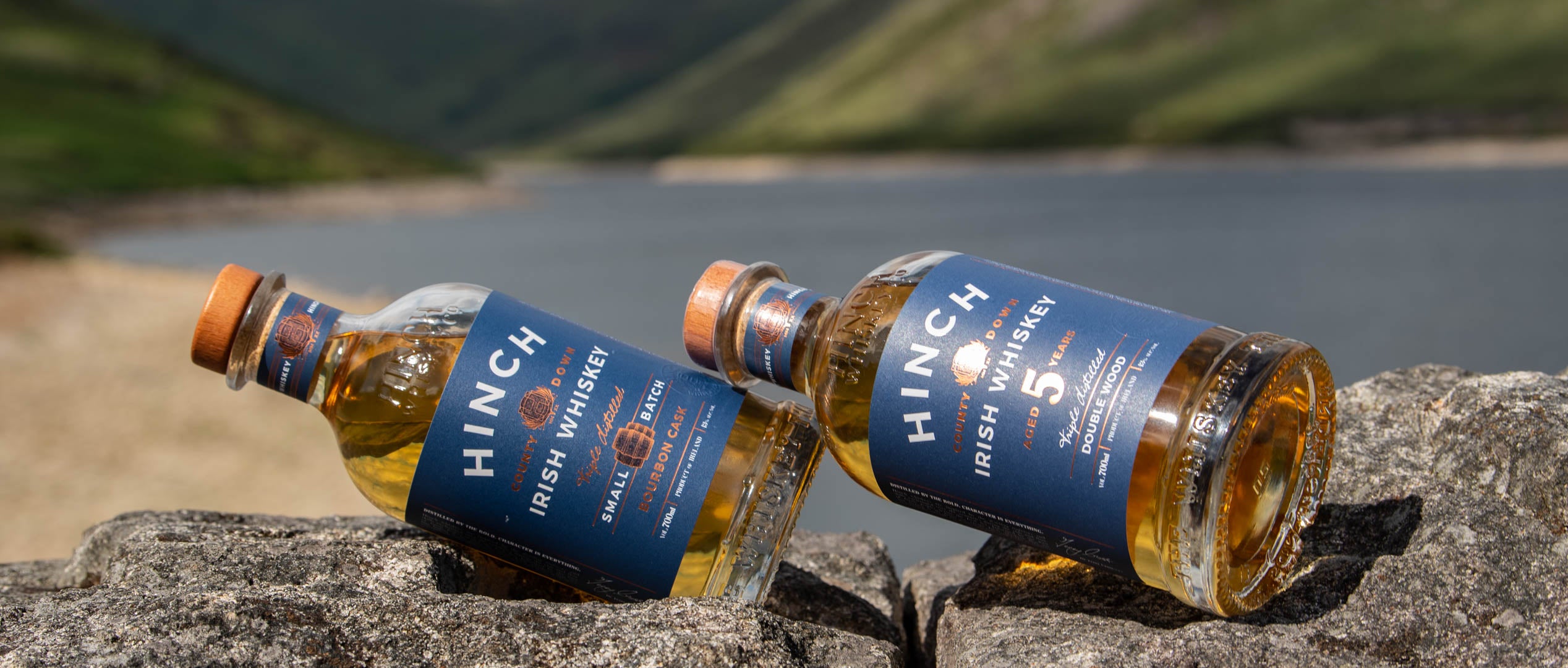 Hinch Distillery