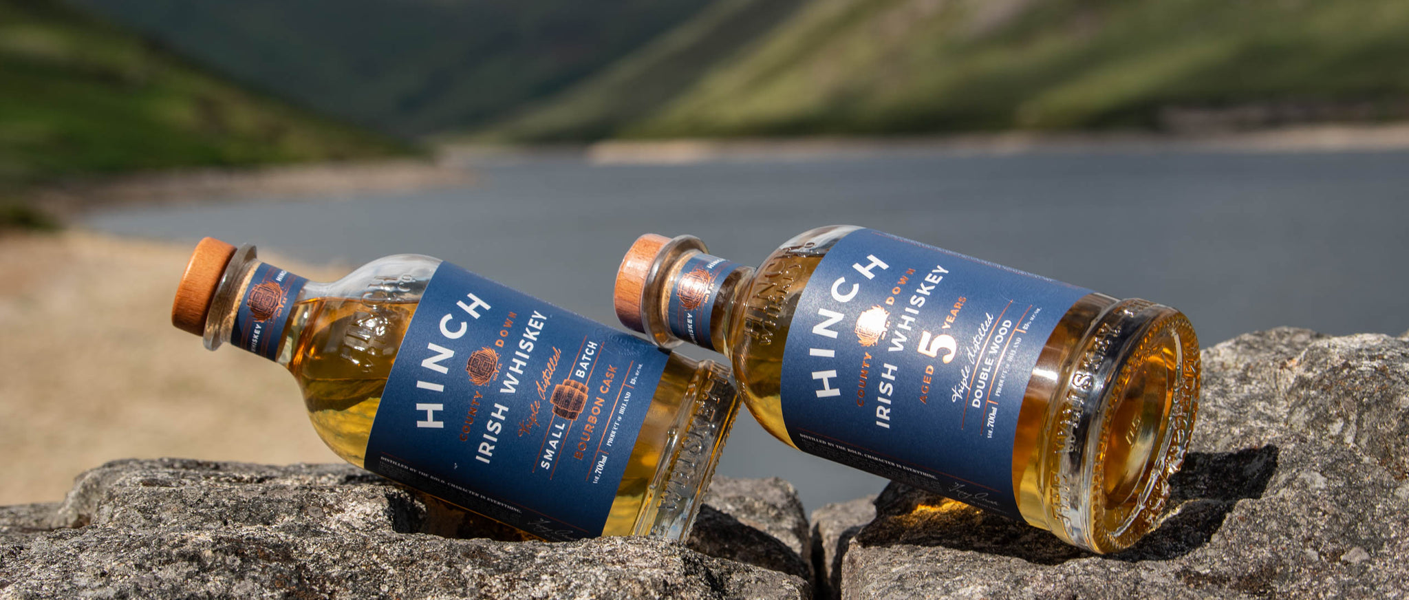 Hinch Distillery