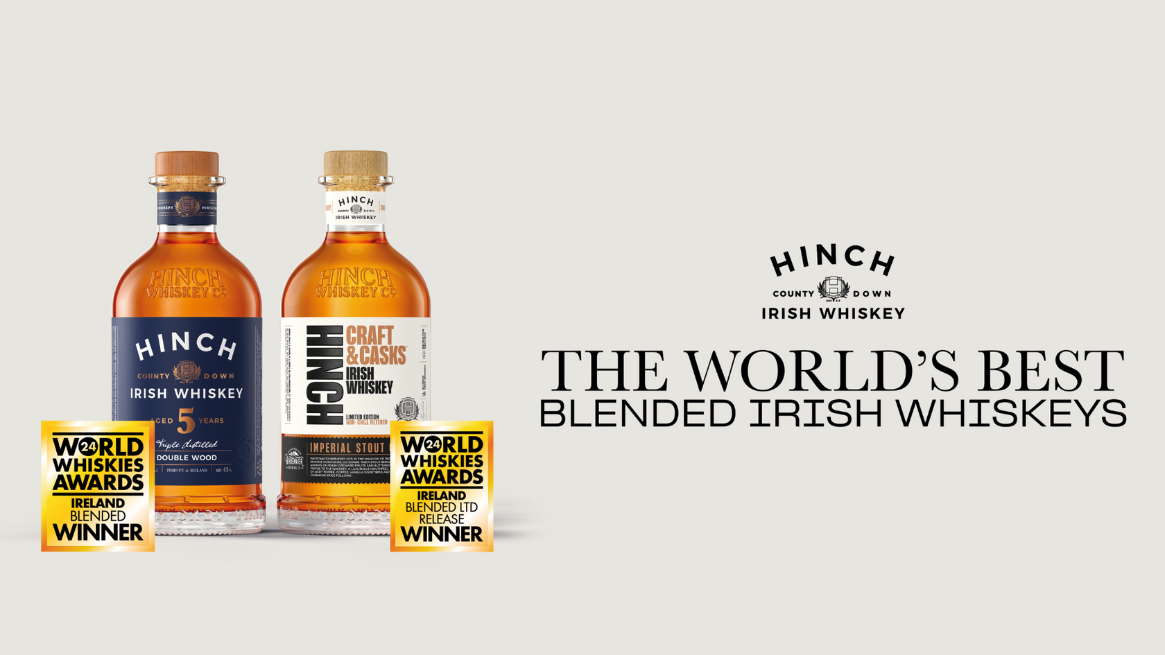 Hinch Distillery
