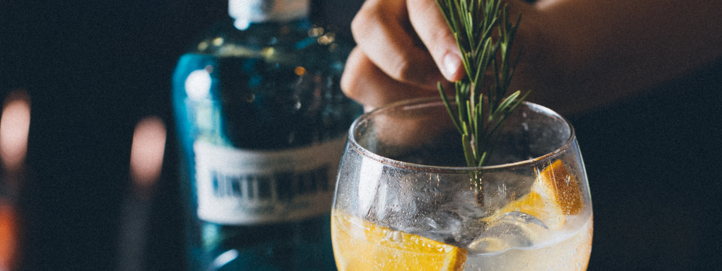 Gin Shop – Hinch Distillery